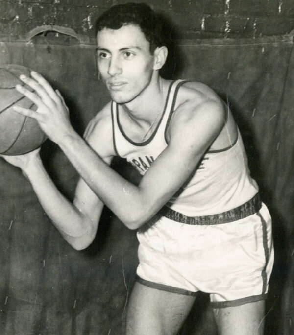 Mike Rotundo* – Rockland County Sports Hall of Fame